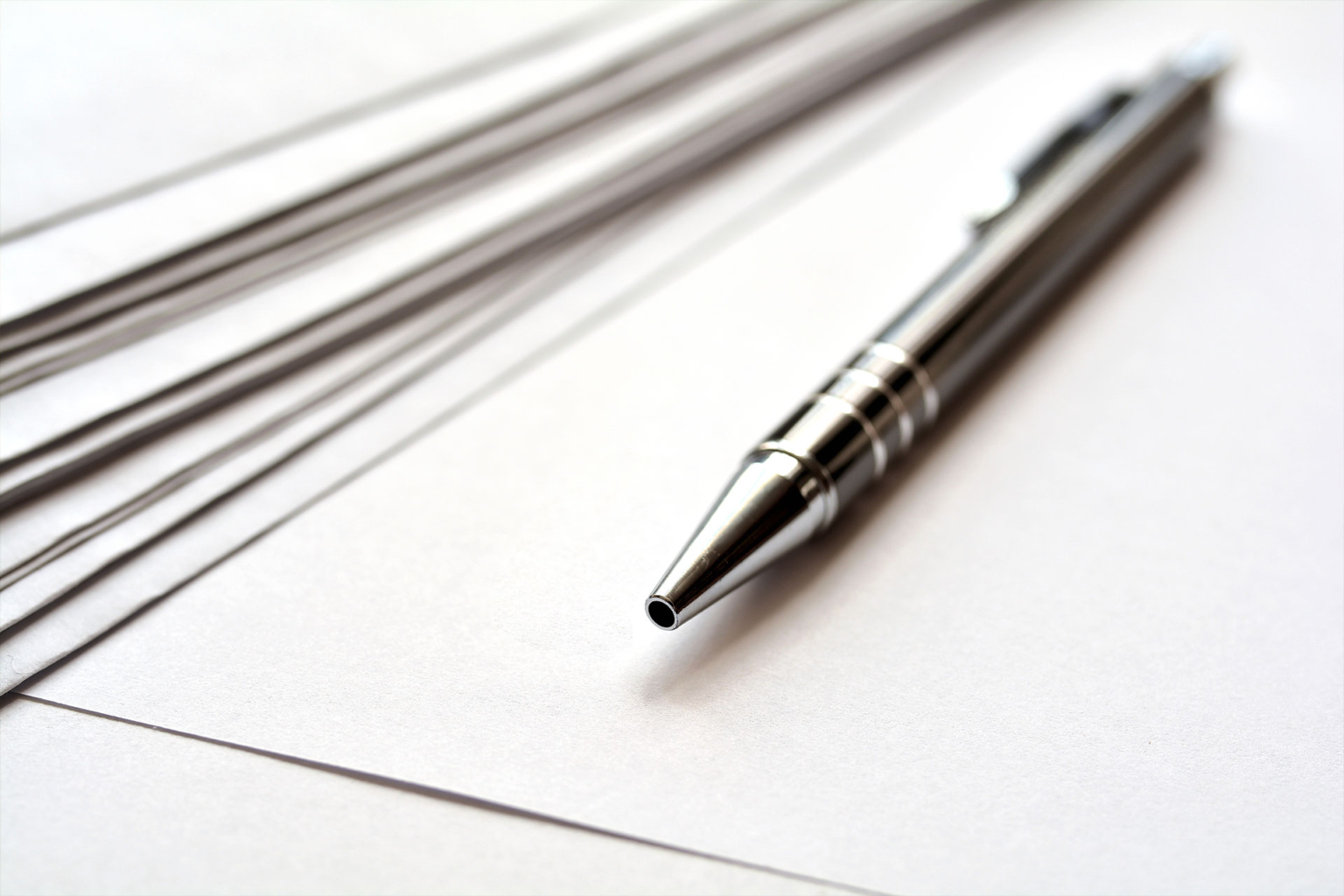 Subpoena Compliance - Whipple Azzarello Law